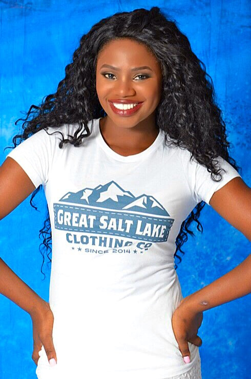 GSL Logo Shirts – Great Salt Lake Clothing Co.